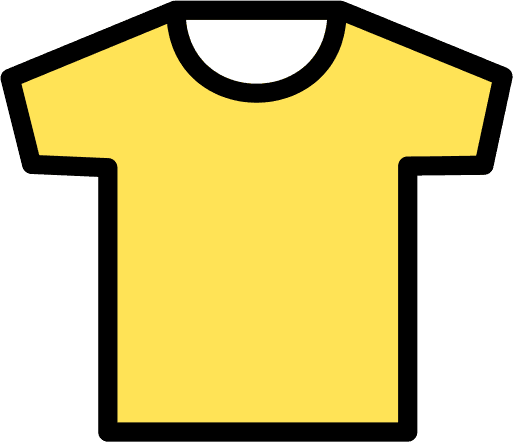 Shirts – Depressed Rainbow